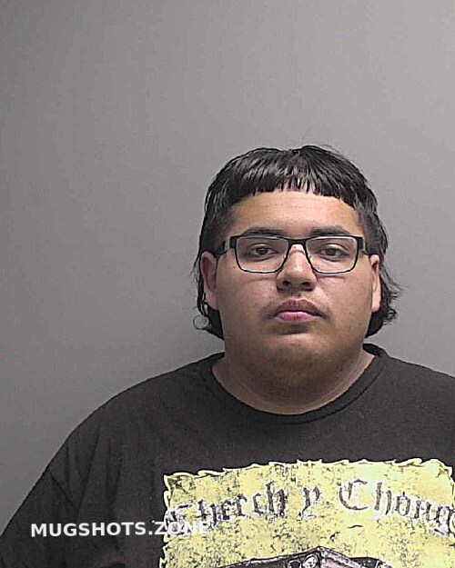 CERDA ALAN NICHOLAS 02/13/2023 - Harris County Mugshots Zone