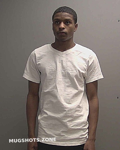 SANFORD GREEN TYRONE TREMELL 02/16/2023 - Harris County Mugshots Zone