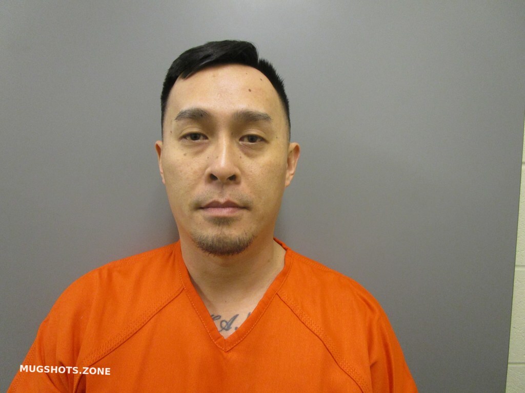TRUONG TONY 02/16/2023 - Harris County Mugshots Zone