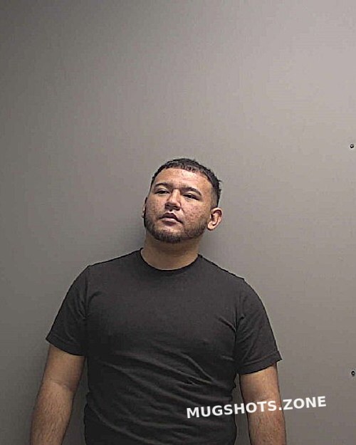 GALVAN ANDREW MICHAEL 02/17/2023 - Harris County Mugshots Zone