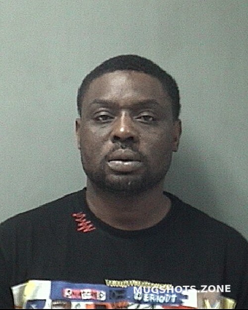 BRANCH DARRELL DEVON 02/17/2023 - Harris County Mugshots Zone