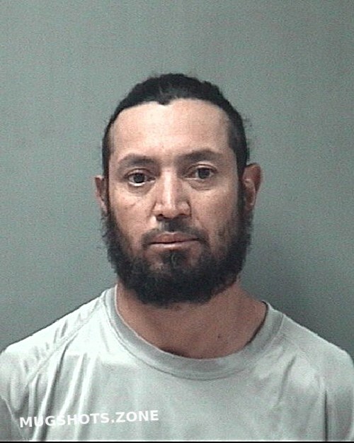 RUIZ DENNIS ALEXANDER 02/18/2023 - Harris County Mugshots Zone