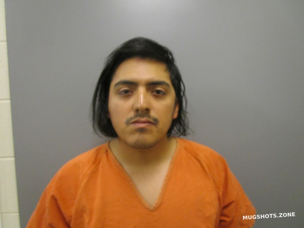 BECERRA NICKOLAS ANDREW 02/18/2023 - Harris County Mugshots Zone