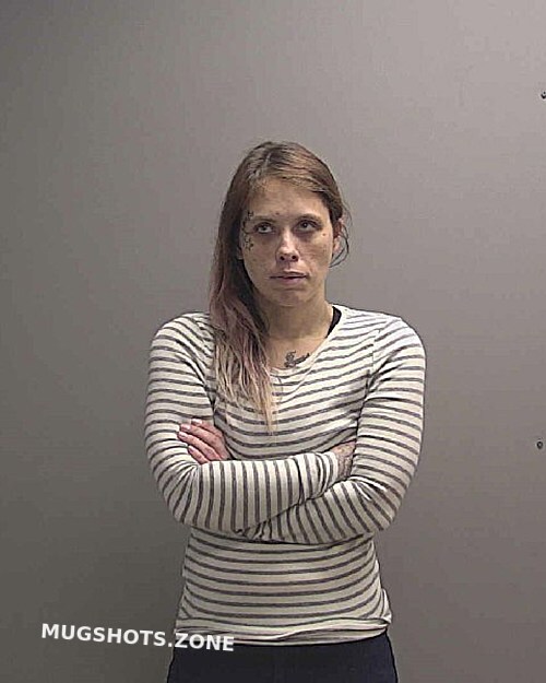 STOCKWELL ERIN LEANN 02/19/2023 - Harris County Mugshots Zone