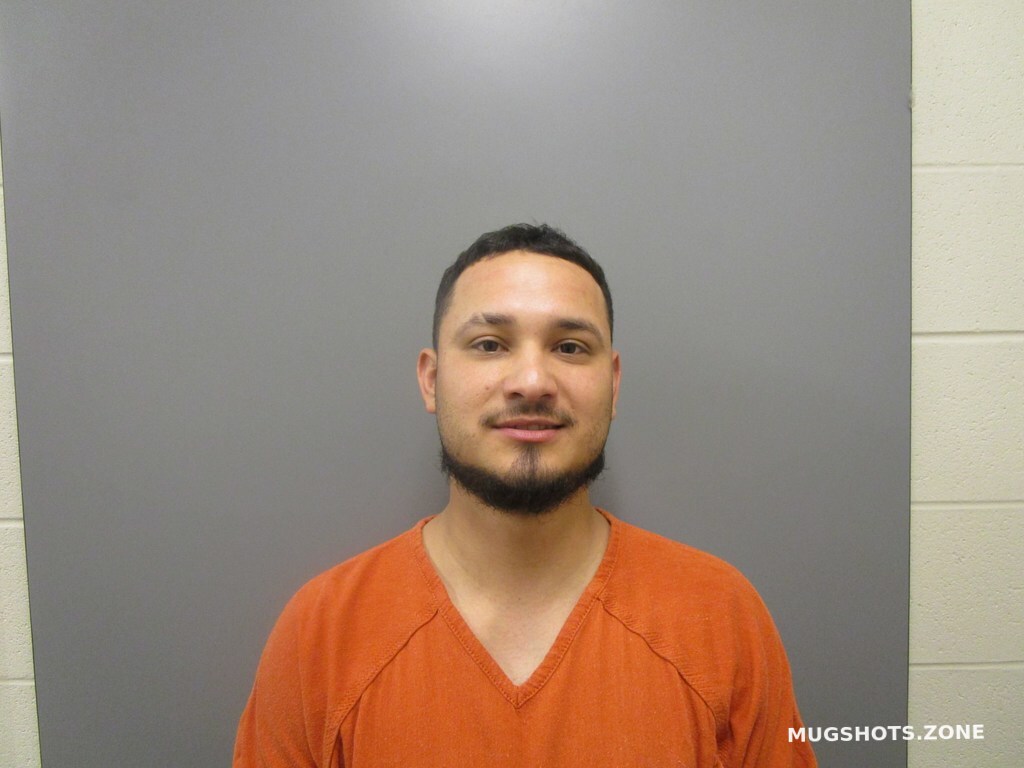DE PAZ GOMEZ NELSON JONATHAN 02/19/2023 - Harris County Mugshots Zone