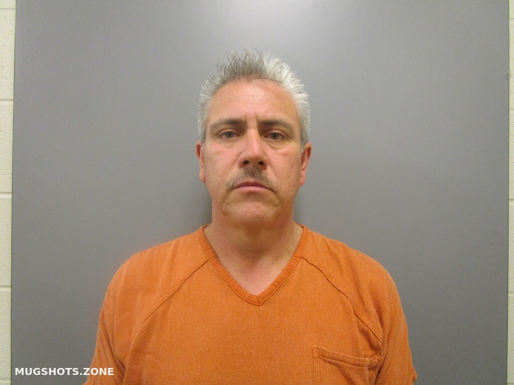 GALLEGOS-LOPEZ JULIO CESAR 02/19/2023 - Harris County Mugshots Zone