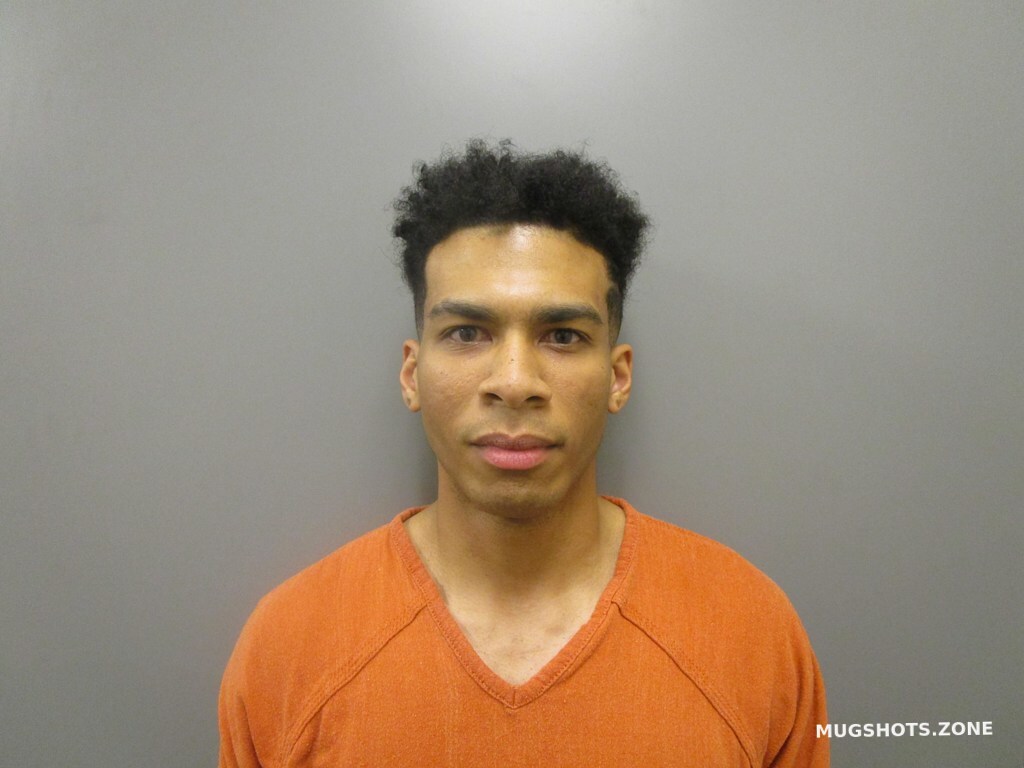 COLEMAN FRANK NICHOLAS 02/21/2023 - Harris County Mugshots Zone