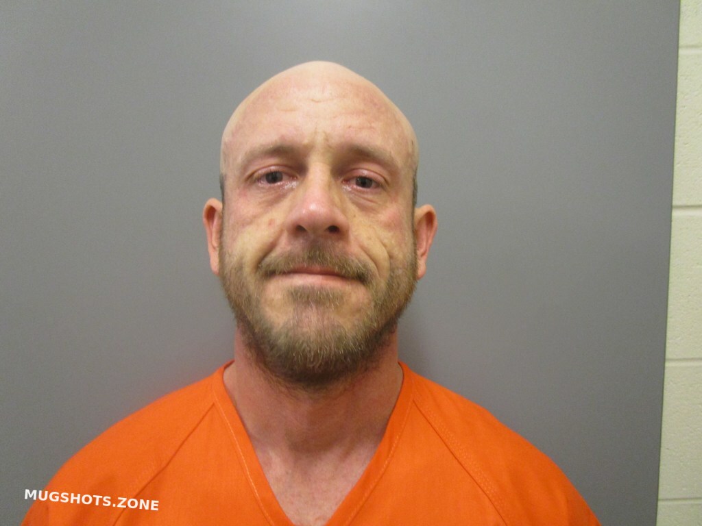 HARGROVE SAMUEL BRENT 02/21/2023 - Harris County Mugshots Zone