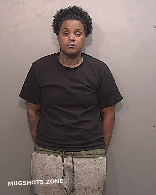 GABLE ROBIN EVETTE 02/21/2023 - Harris County Mugshots Zone