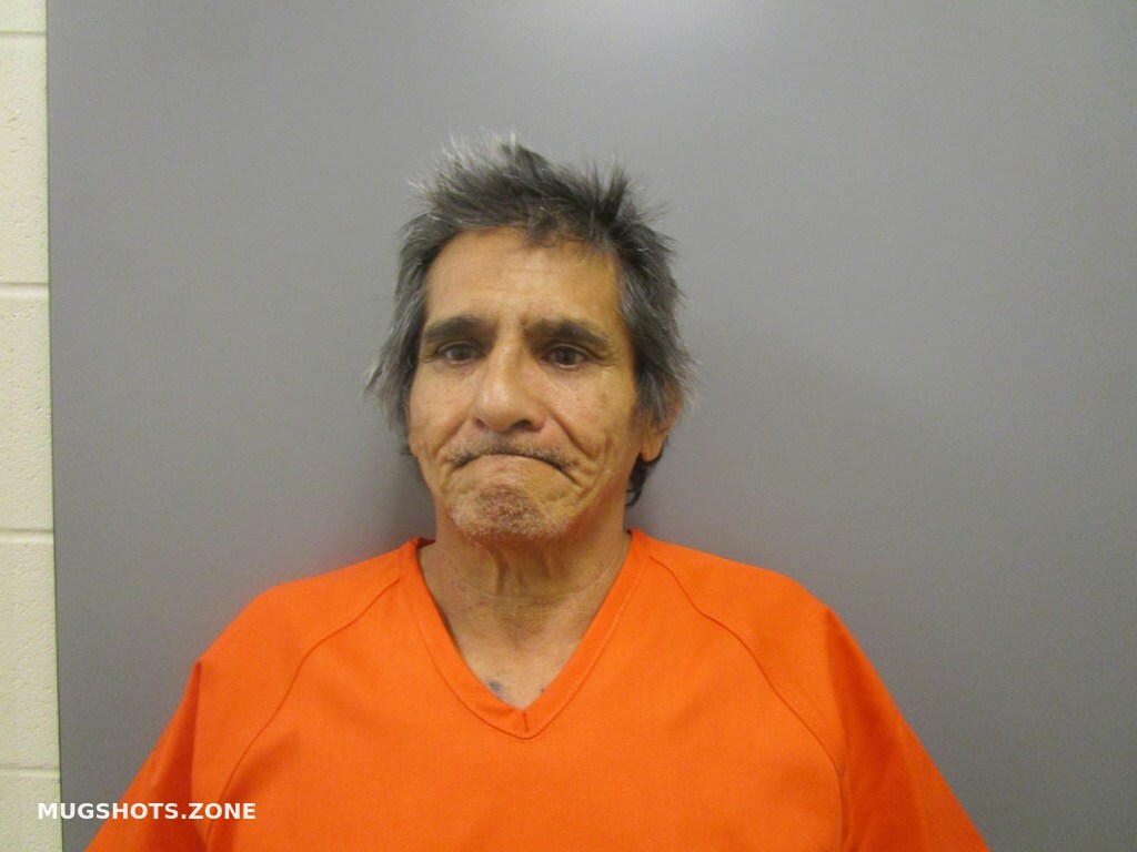 GALVAN FRANK 02/23/2023 - Harris County Mugshots Zone