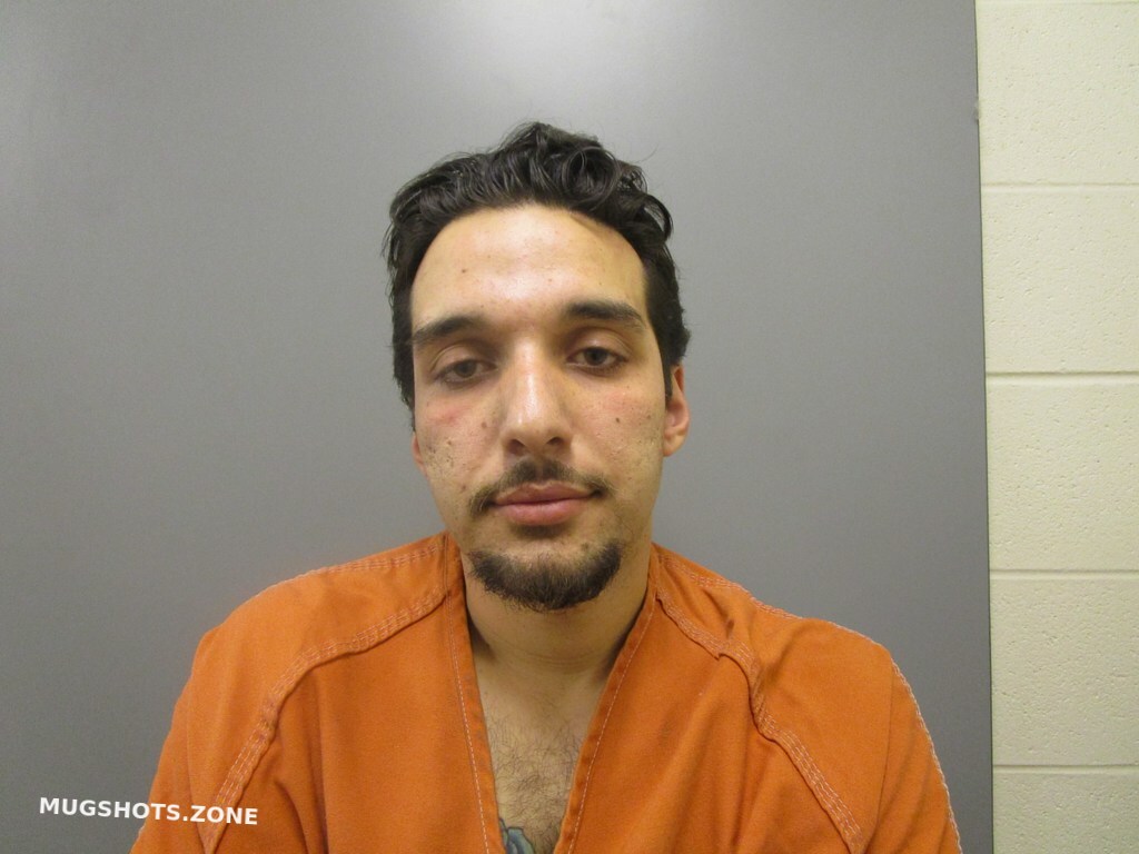 RISTICK ACE 02/23/2023 - Harris County Mugshots Zone