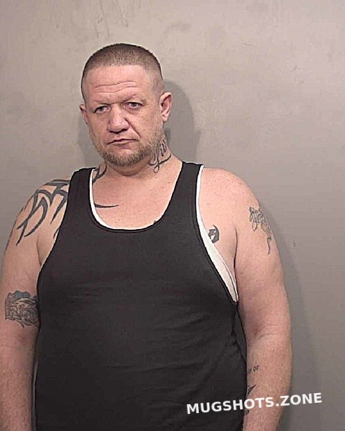 HOOD JUSTIN KYLE 02/24/2023 - Harris County Mugshots Zone