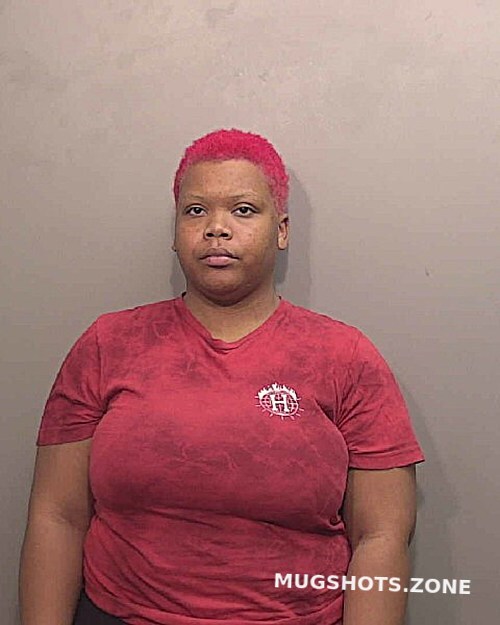 Sweat Jaylin Bobbye Ruth 02 24 2023 Harris County Mugshots Zone