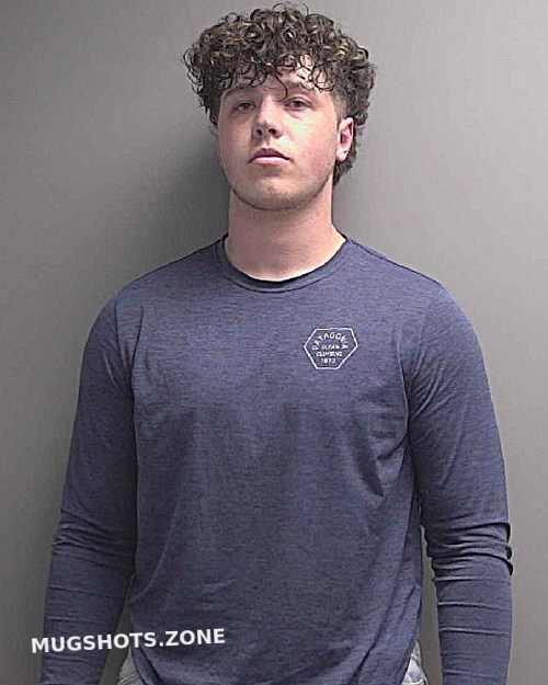 BJORNSTAD CAMERON MICHAEL 02/25/2023 - Harris County Mugshots Zone