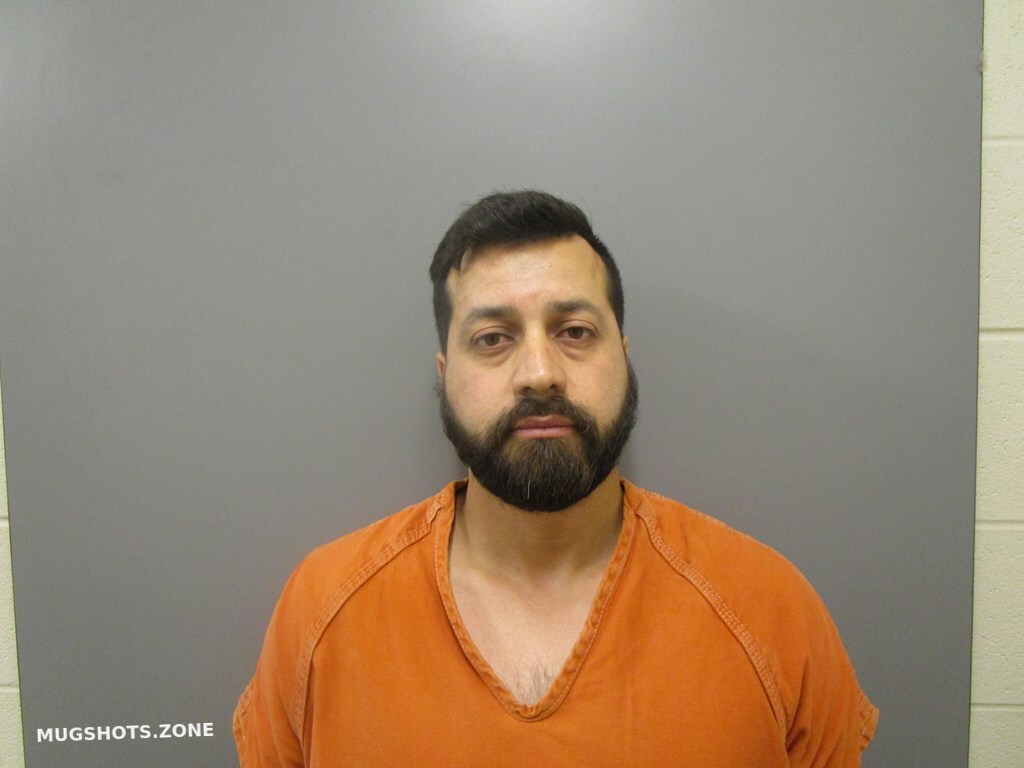 JUAREZ RICHARD ANTHONY 02/26/2023 - Harris County Mugshots Zone