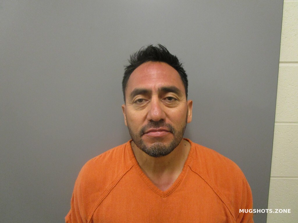CARRILLO-MACIAS JOSE GUADALUPE 02/26/2023 - Harris County Mugshots Zone