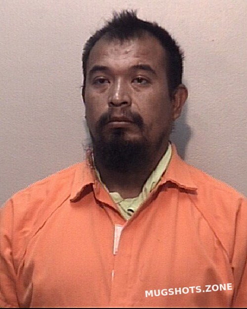 HUITRON JOSE MARTIN 02/28/2023 - Harris County Mugshots Zone