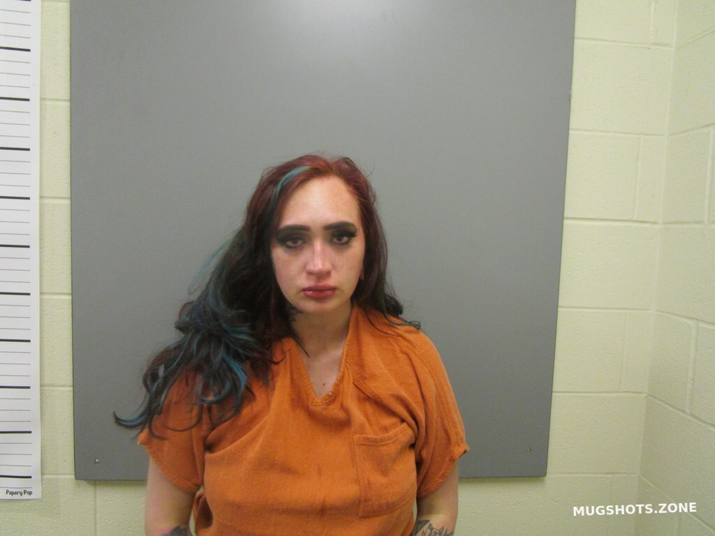 CAMACHO ERICKA ANNE 03/01/2023 - Harris County Mugshots Zone