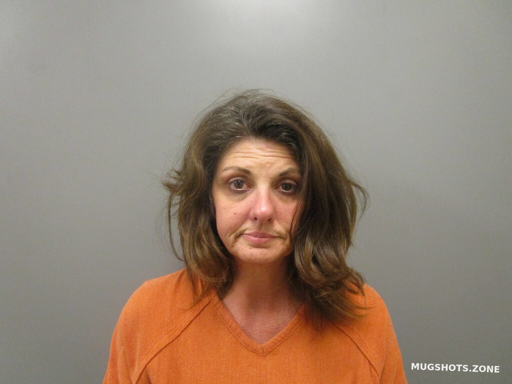 HILLIN TRENA JACQUETTA 03/05/2023 - Harris County Mugshots Zone