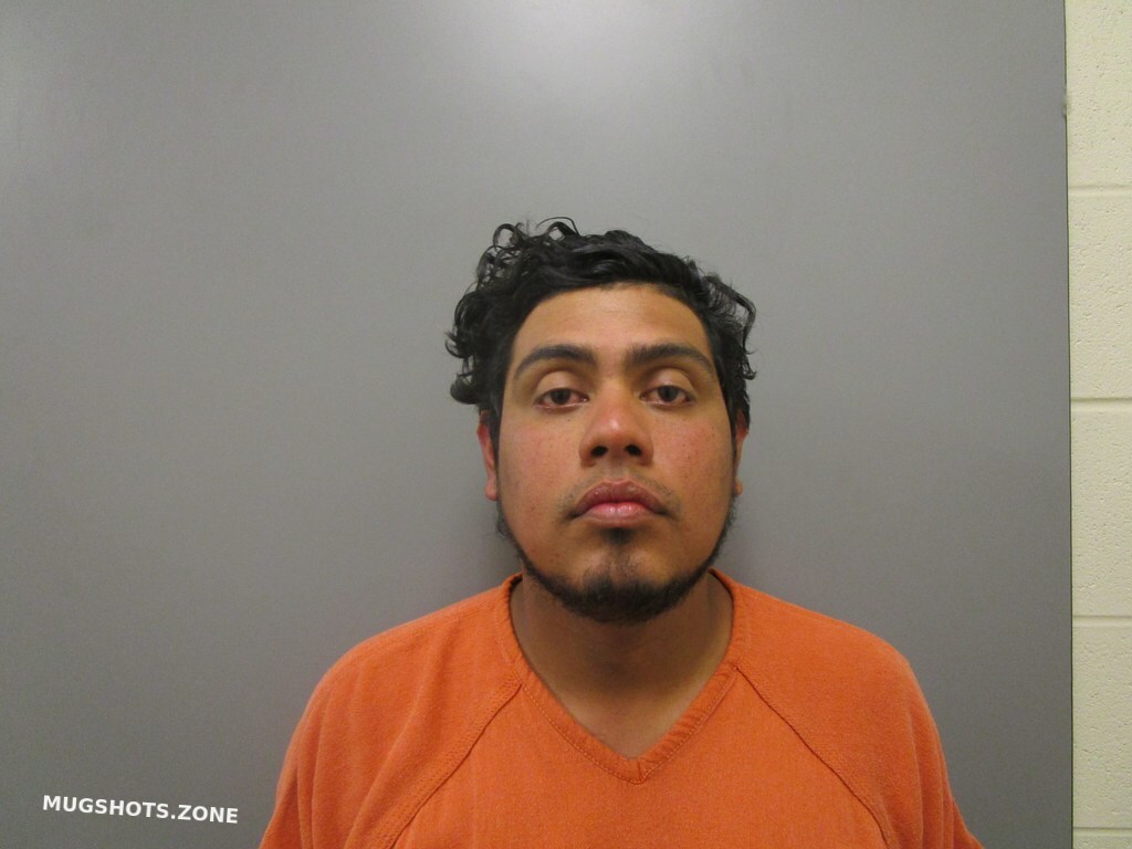 SEVILLA LUNA AXEL ANTONIO 03/07/2023 - Harris County Mugshots Zone