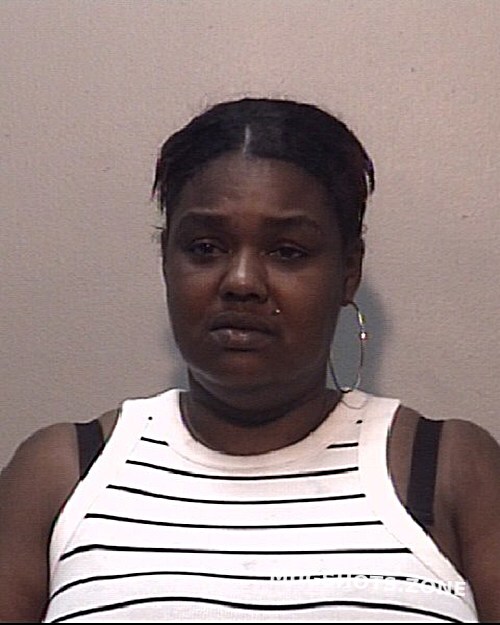 BELLARD SABRINA ANN 03/08/2023 - Harris County Mugshots Zone