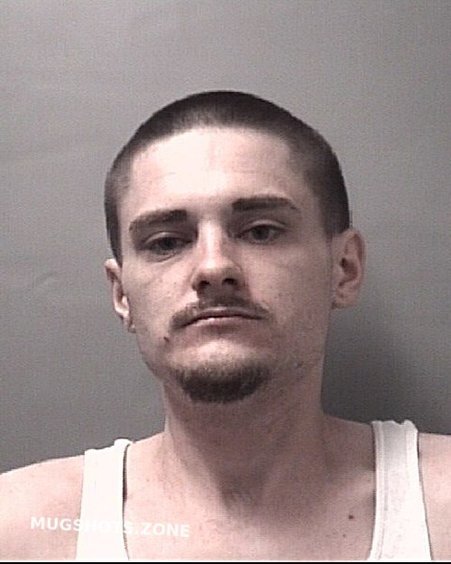 BALL BRANDON JAMES 03/08/2023 - Harris County Mugshots Zone