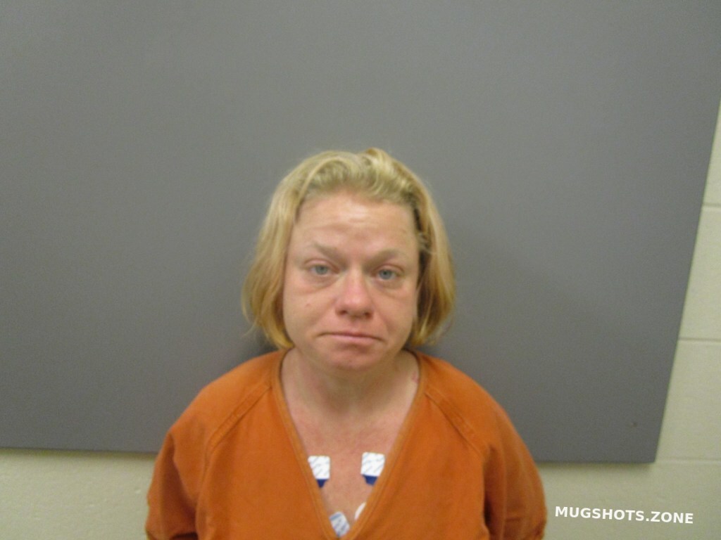 RICKMAN JENNIFER MARIE 03/12/2023 - Harris County Mugshots Zone