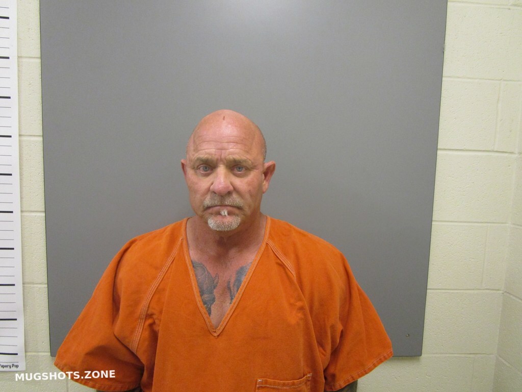 CARLTON PAUL STEPHEN 03/14/2023 - Harris County Mugshots Zone