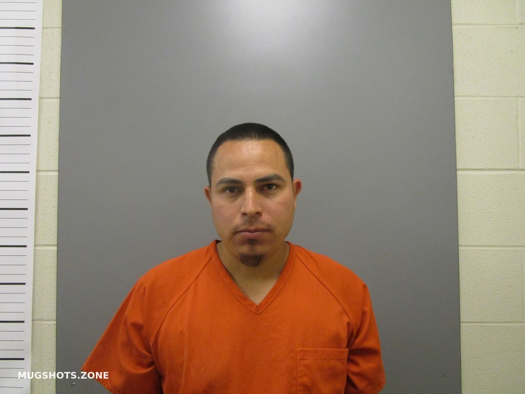 CERVANTES PONCE JOSE MANUEL 03/15/2023 - Harris County Mugshots Zone