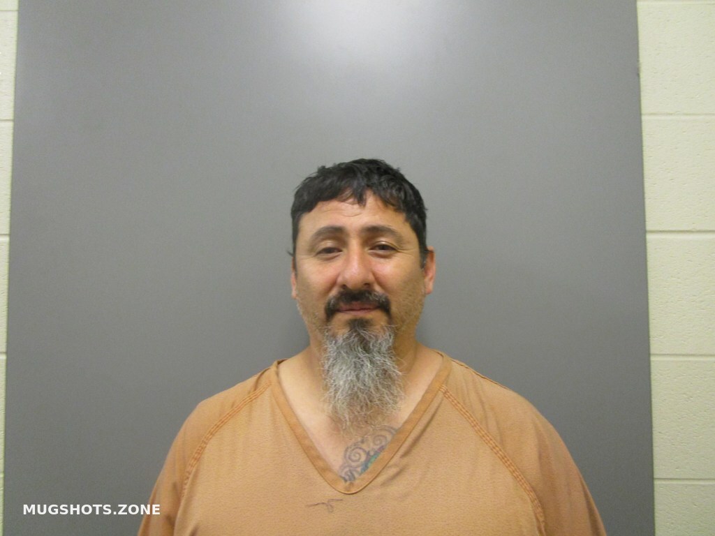 SCOTT JESSE 03/16/2023 - Harris County Mugshots Zone