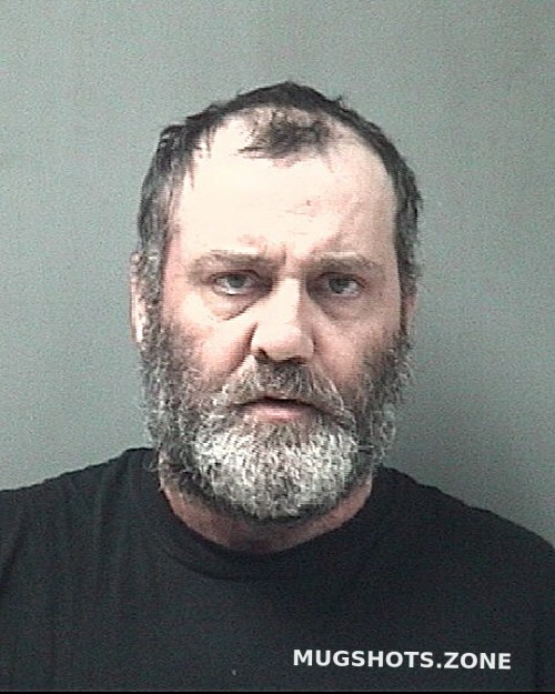 MULL DANIEL LEE 03/18/2023 - Harris County Mugshots Zone