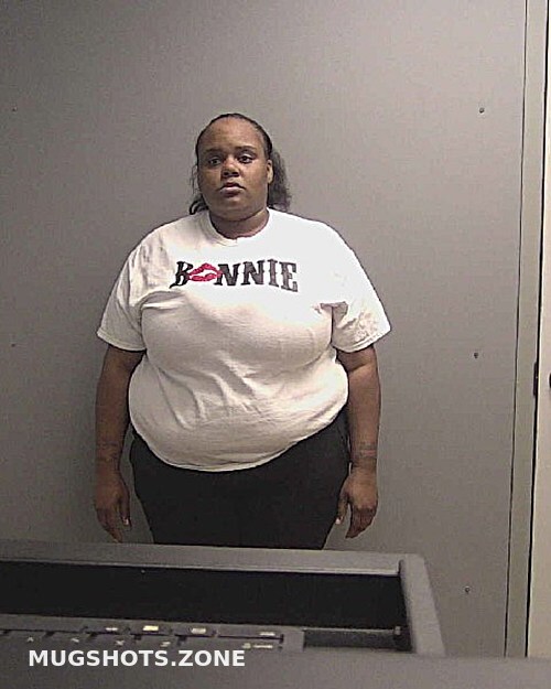 HAYES SHANICE DEAN 03/18/2023 - Harris County Mugshots Zone