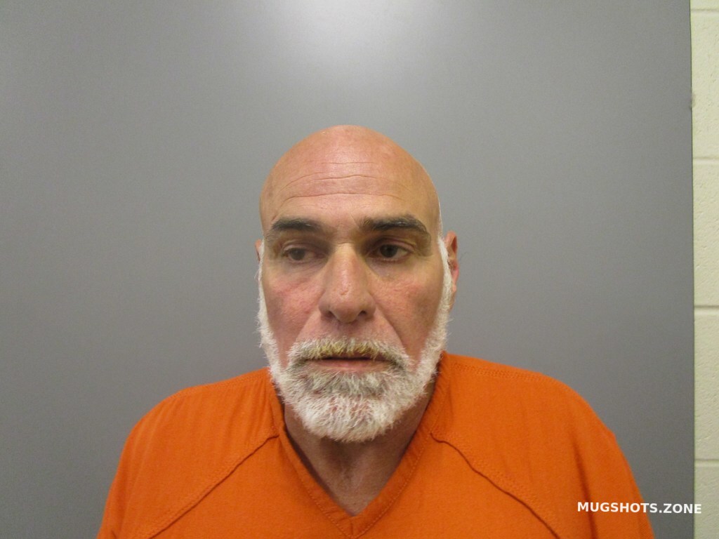 DOWLING JOHN DAVID 03/19/2023 - Harris County Mugshots Zone