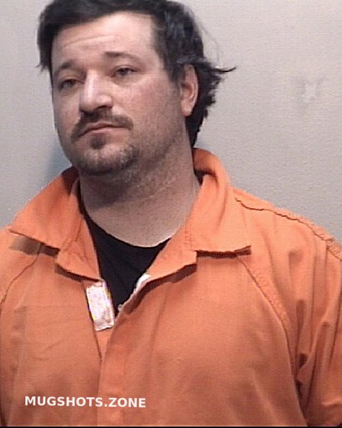 THOMPSON KRISTOPHER CHARLES 03/19/2023 - Harris County Mugshots Zone