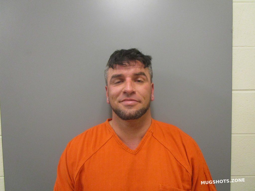 REGAN MATTHEW TRAVIS 03/21/2023 - Harris County Mugshots Zone