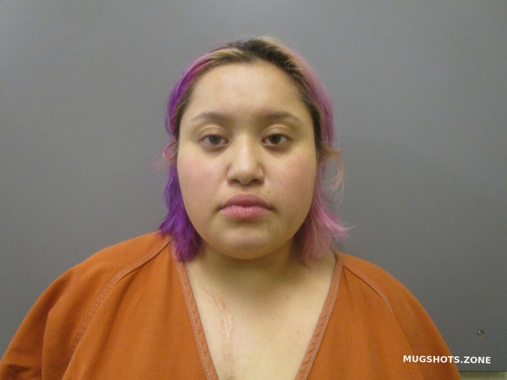 BADILLO PALOMA ISABEL 03/26/2023 - Harris County Mugshots Zone