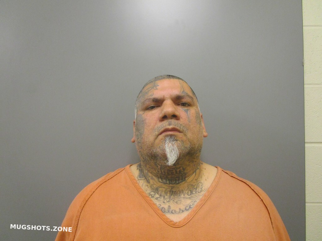 RAMOS JUAN 03/26/2023 - Harris County Mugshots Zone