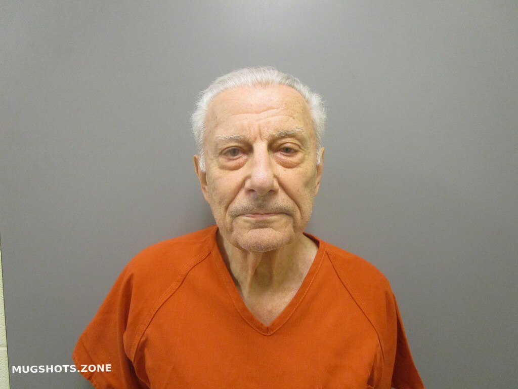 GEORGIOU GEORGE 03/27/2023 - Harris County Mugshots Zone