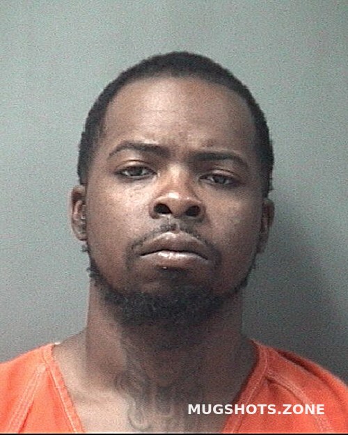 SIMMONS KAYLEN DEWAYNE 03/27/2023 - Harris County Mugshots Zone