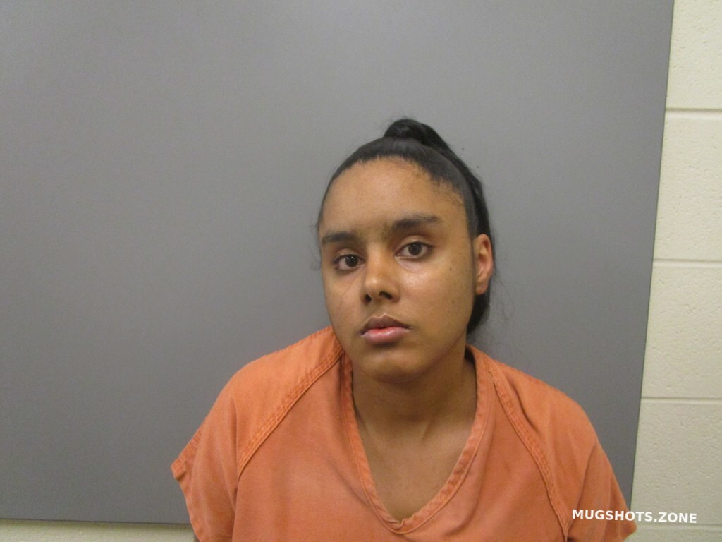 ROSS ASHLEY LATRIECE 03/27/2023 - Harris County Mugshots Zone