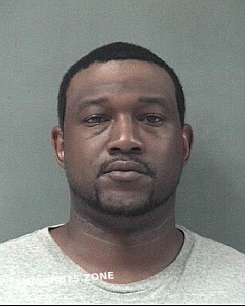 JOHNSON DESMOND DARRELL 03/27/2023 - Harris County Mugshots Zone