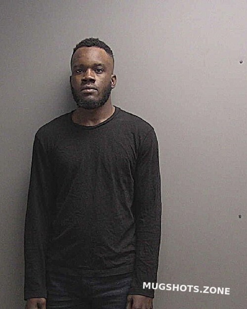 NICOLAS JACQUES 03/27/2023 - Harris County Mugshots Zone