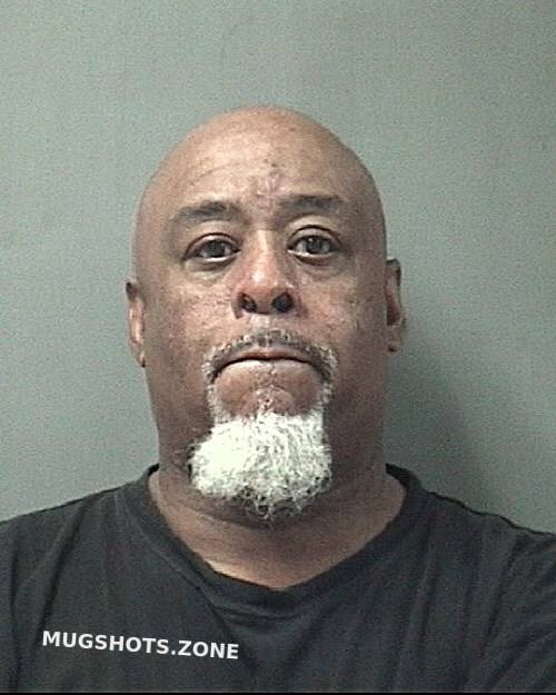 BROWN ANTHONY RAYNARD 03/28/2023 - Harris County Mugshots Zone