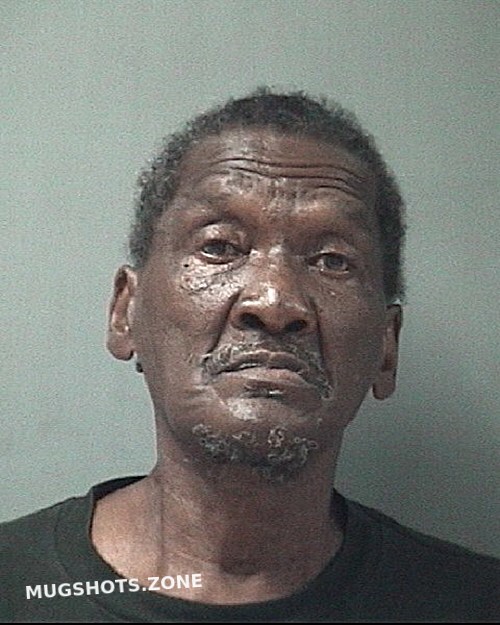 SANDERS DAVID WAYNE 03/30/2023 - Harris County Mugshots Zone