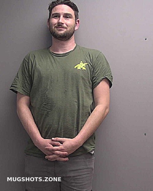 PFIESTER DUSTIN MATTHEW 03/31/2023 - Harris County Mugshots Zone