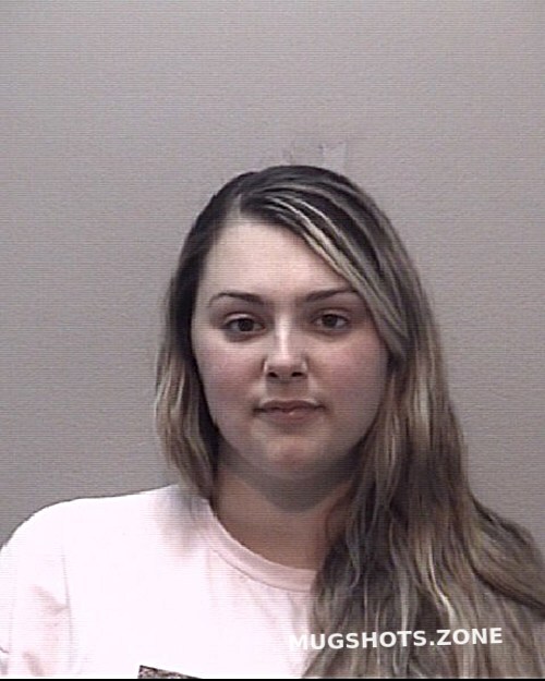 STEPHENS BAYLEE ALEXIS 04/02/2023 - Harris County Mugshots Zone