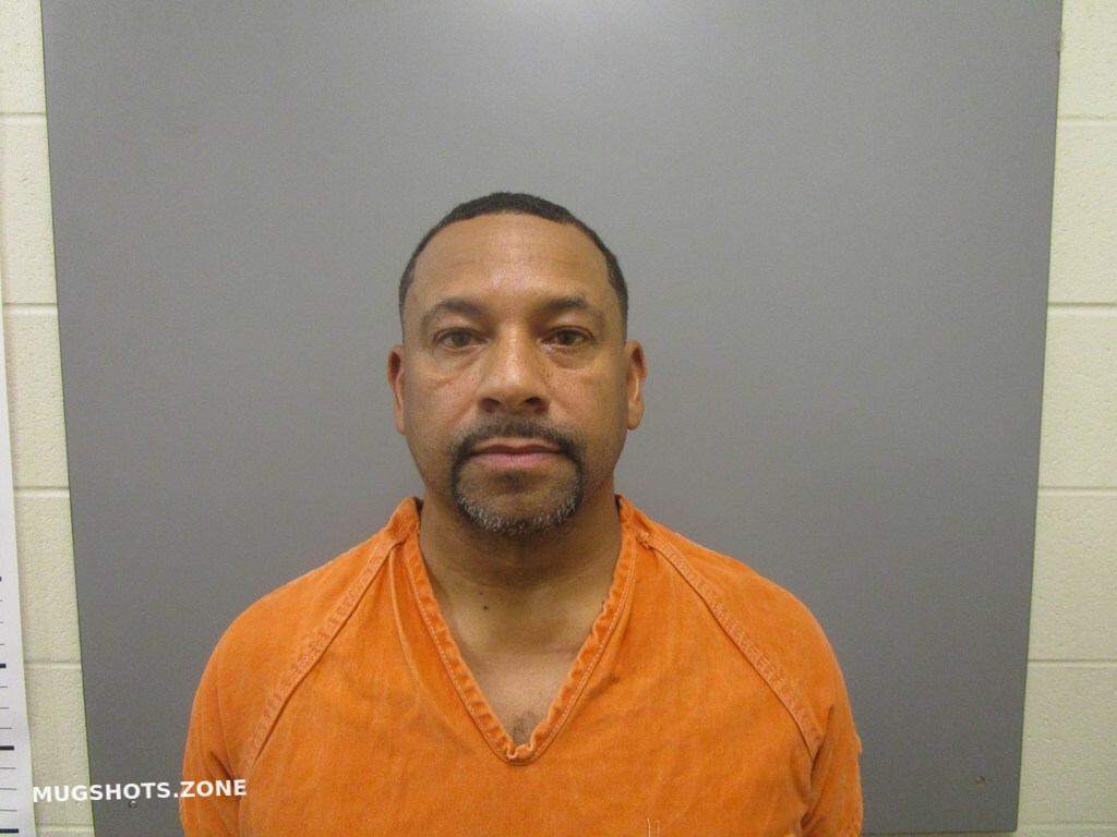 HAYES BILLY RAY 04/03/2023 - Harris County Mugshots Zone