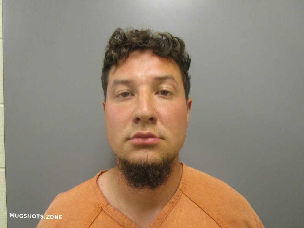 CARRILLO JULIAN JOSEPH 04/04/2023 - Harris County Mugshots Zone