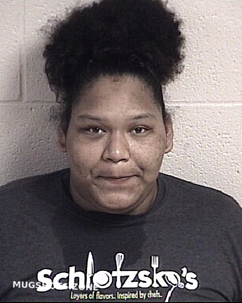 THOMAS ALEXIS CHANEL 04/04/2023 - Harris County Mugshots Zone