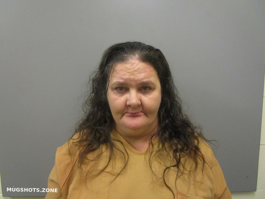 COLE BRENDA COLEEN 04/04/2023 - Harris County Mugshots Zone